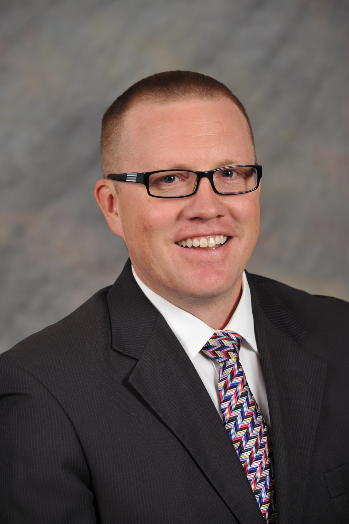 Nathan Neale | Three Minute Thesis (3MT) | Washington State University