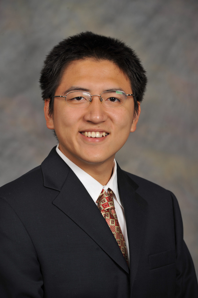 Xun Xu | Three Minute Thesis (3MT) | Washington State University