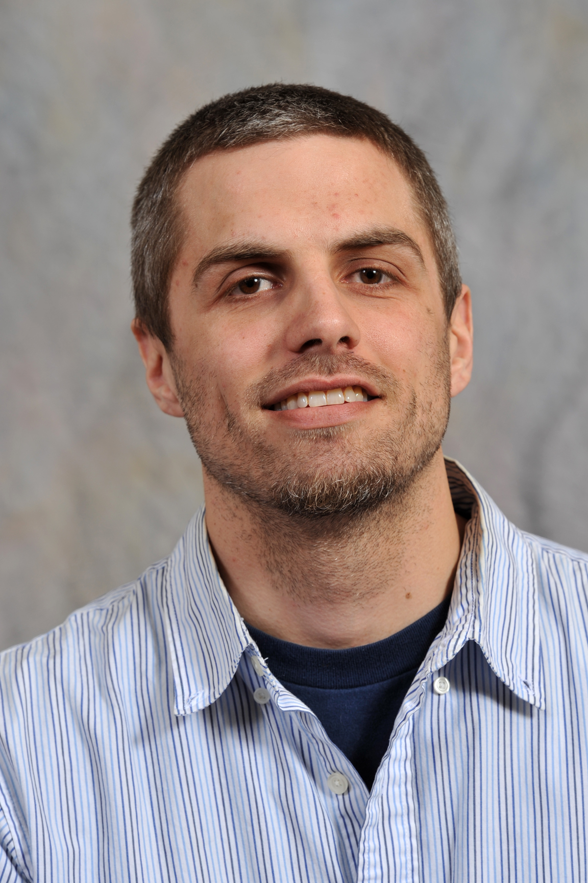 Tyler Stumpf | Three Minute Thesis (3MT) | Washington State University