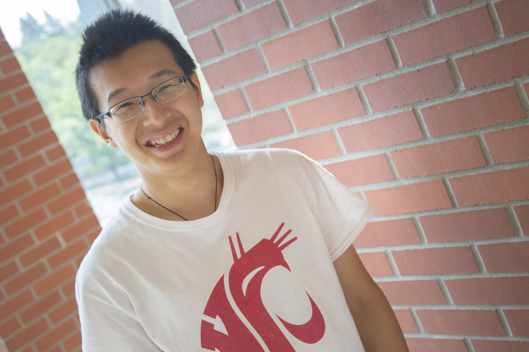 Zhe Wang 2016 3MT | Three Minute Thesis (3MT) | Washington State University