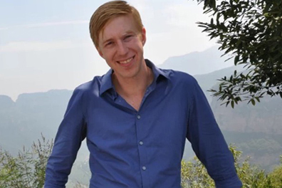 Dustin Van-Orman 2017 | Three Minute Thesis (3MT) | Washington State ...