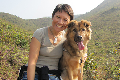 Monica K.H. Bando 2017 | Three Minute Thesis (3MT) | Washington State ...