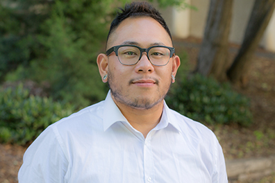 Jeremiah Sataraka | Three Minute Thesis (3MT) | Washington State University