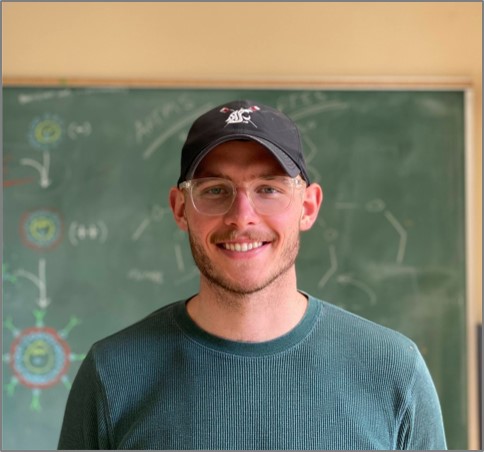 Devon McCornack 2023 | Three Minute Thesis (3MT) | Washington State ...