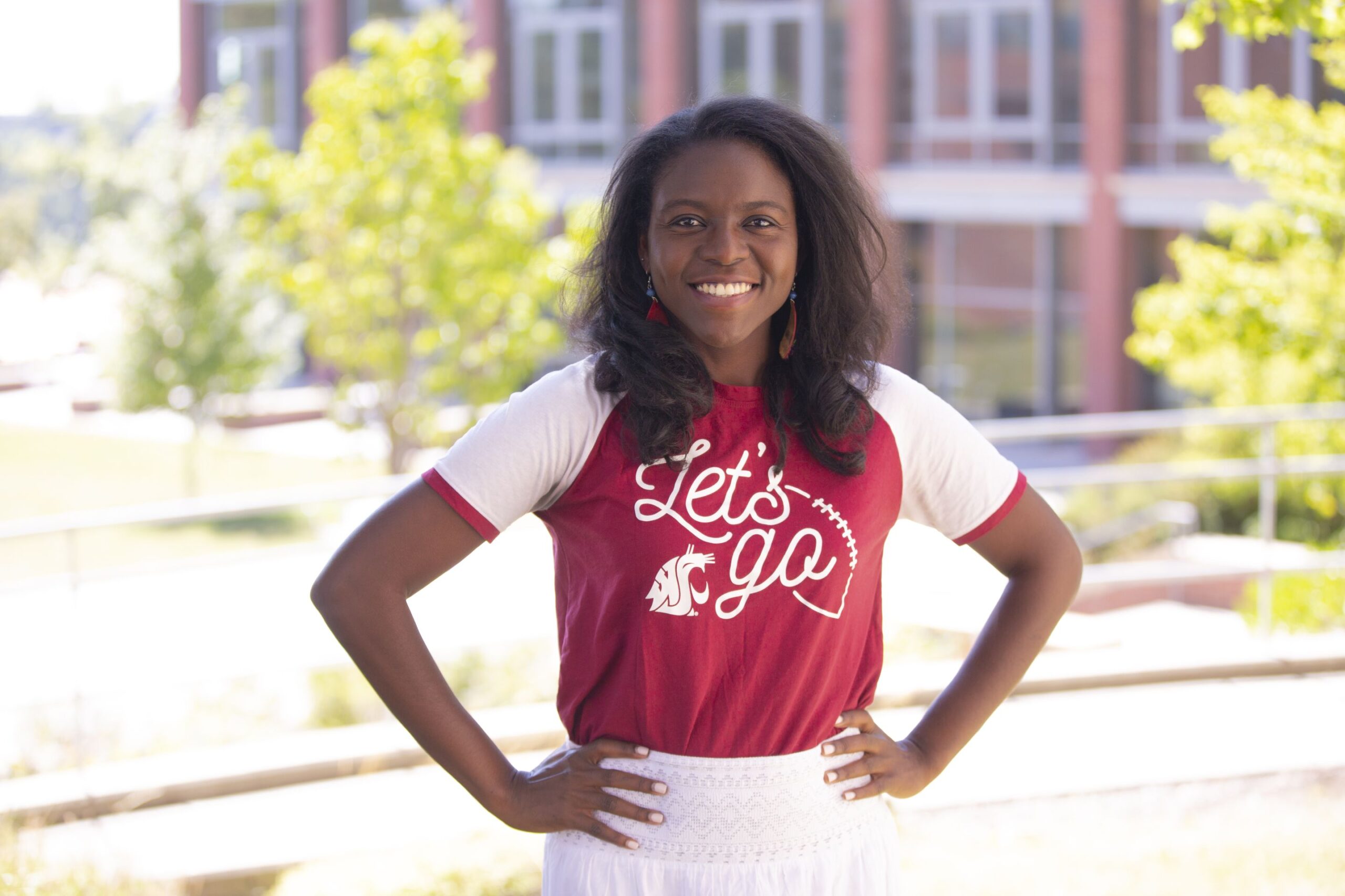 WSUCOE 3MT 2025 | Three Minute Thesis (3MT) | Washington State University