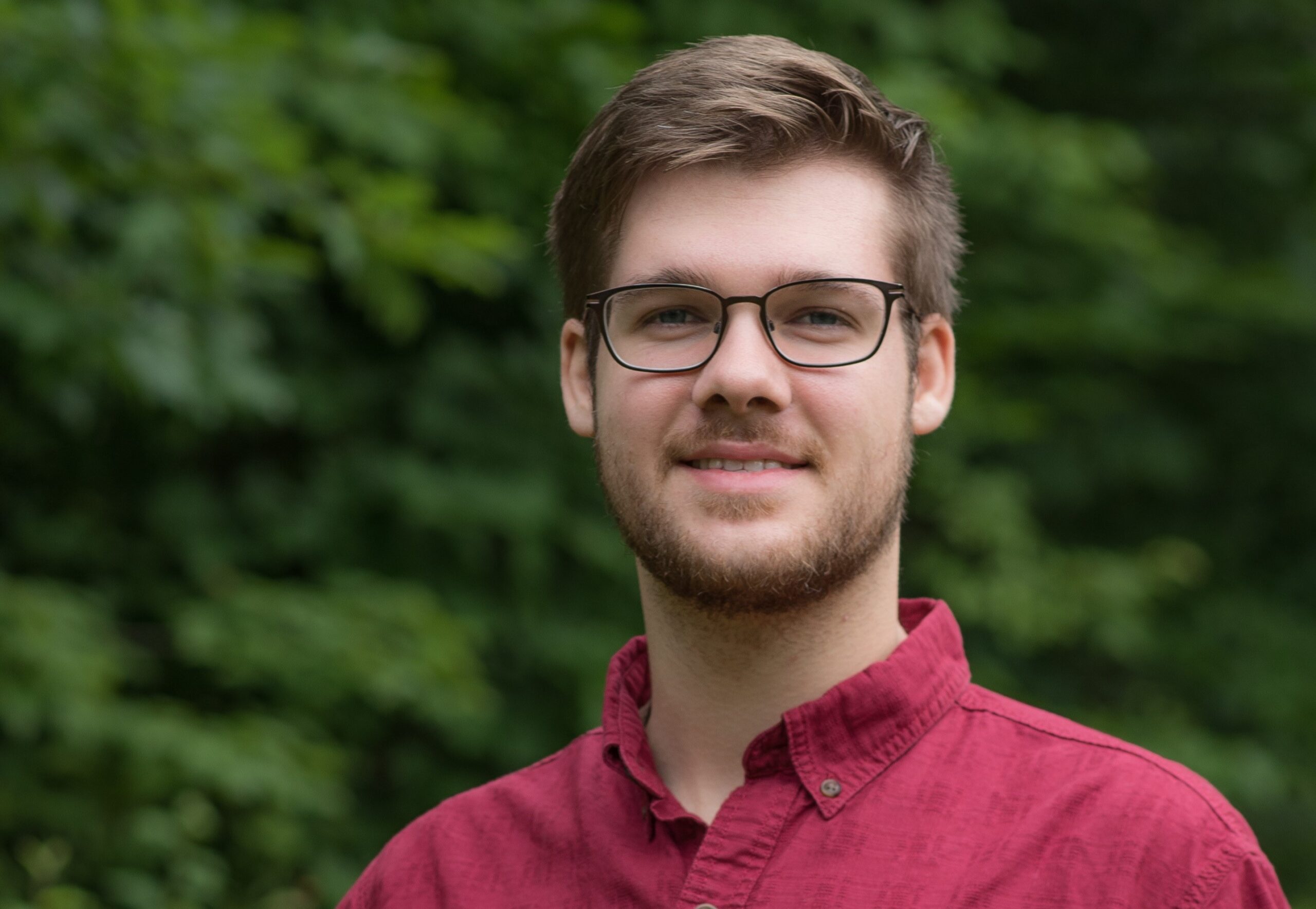 Ryan Wagner’s 3MT | Three Minute Thesis (3MT) | Washington State University