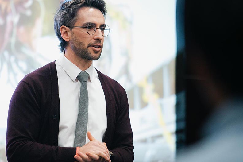 Three Minute Thesis (3MT) | Washington State University