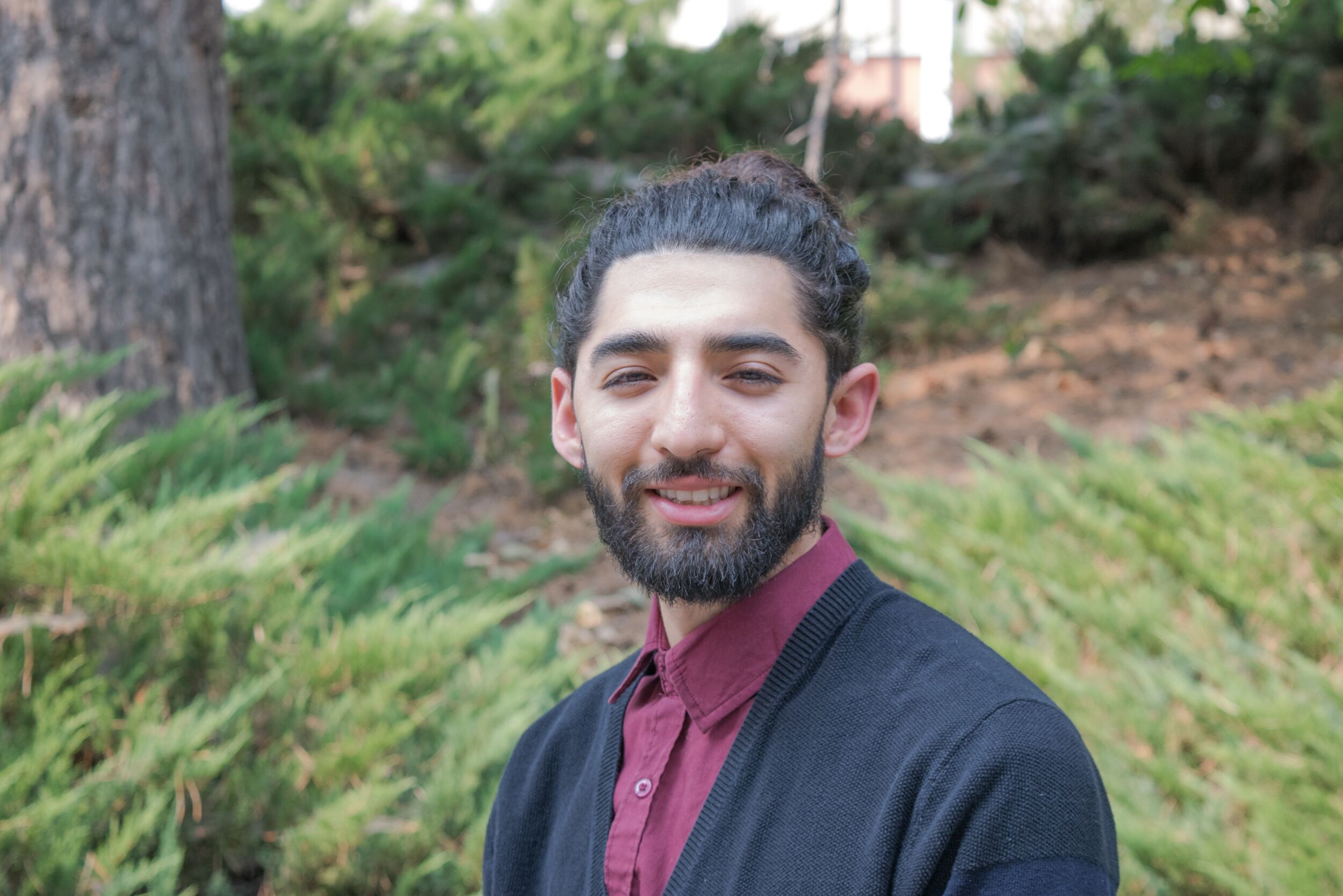 Jose E. Razo | College of Education | Washington State University