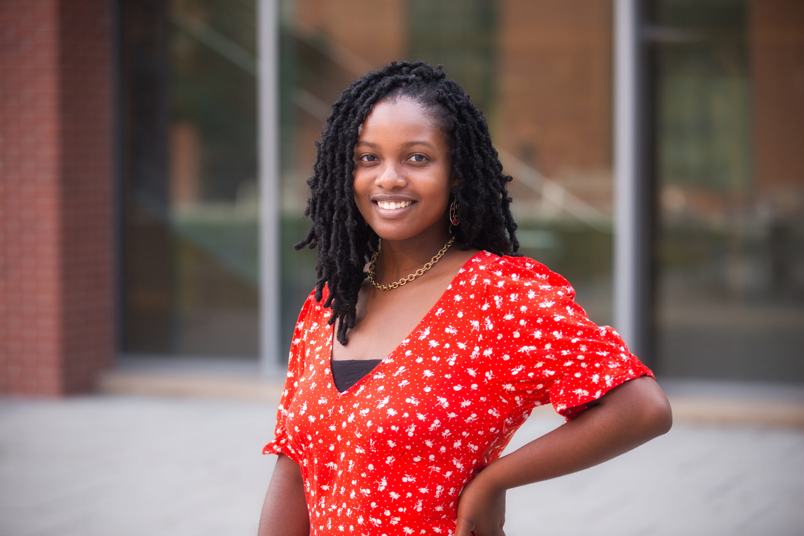 Talia Sampson (COE_3214) | College of Education | Washington State ...