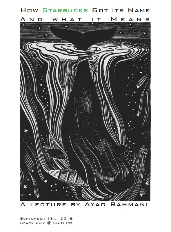 Architecture public lecture: Ayad Rahmani | Events | Washington State ...