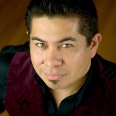 Guest Recital: Max Mendez, baritone | Events | Washington State University