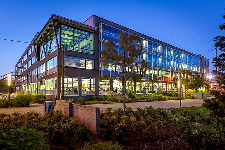 Mackenzie Architecture Engineering Firm information session | Events ...