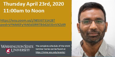 MME Seminar: Simultaneous multiscale design and fabrication of material ...