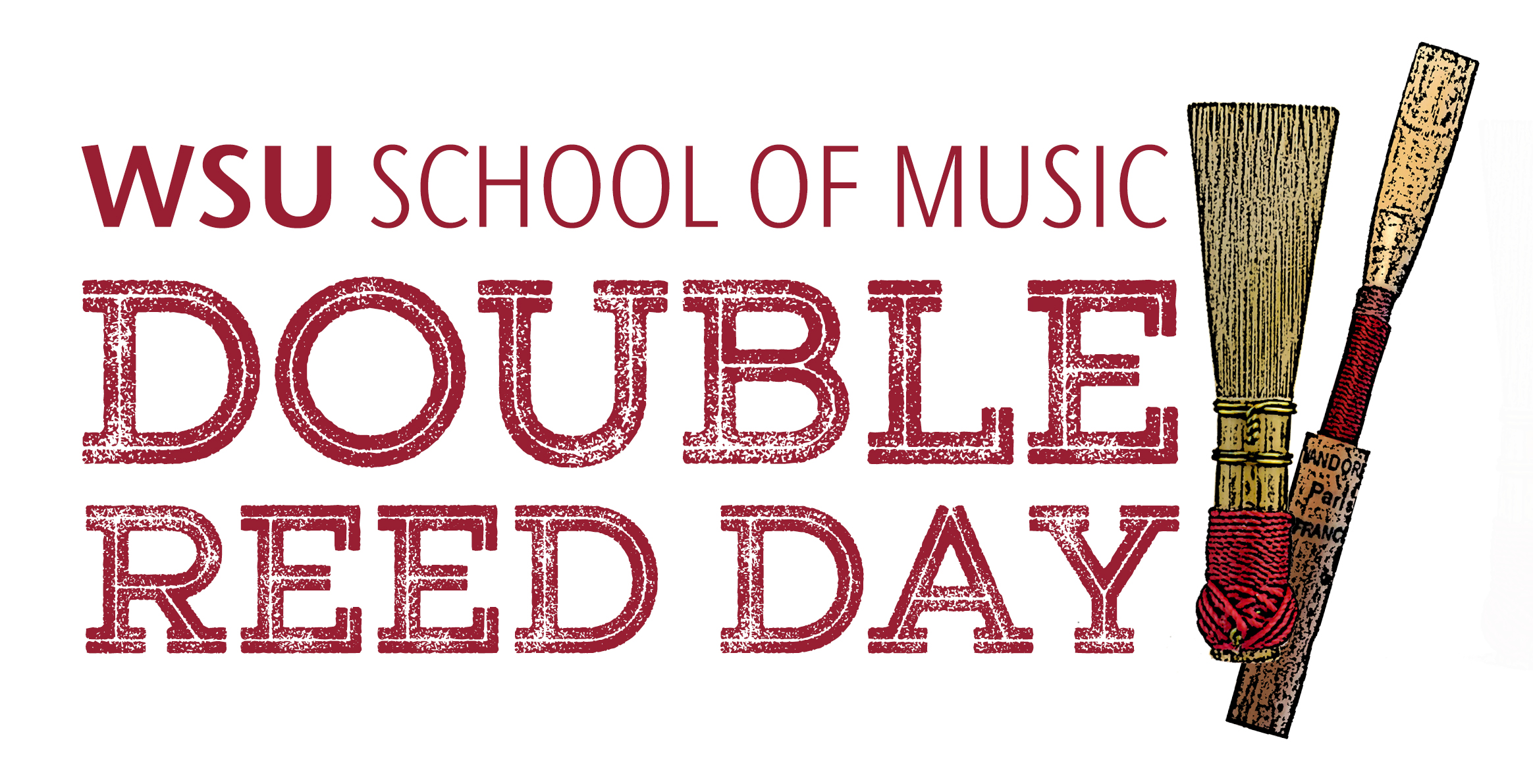 Virtual Double Reed Day | Events | Washington State University