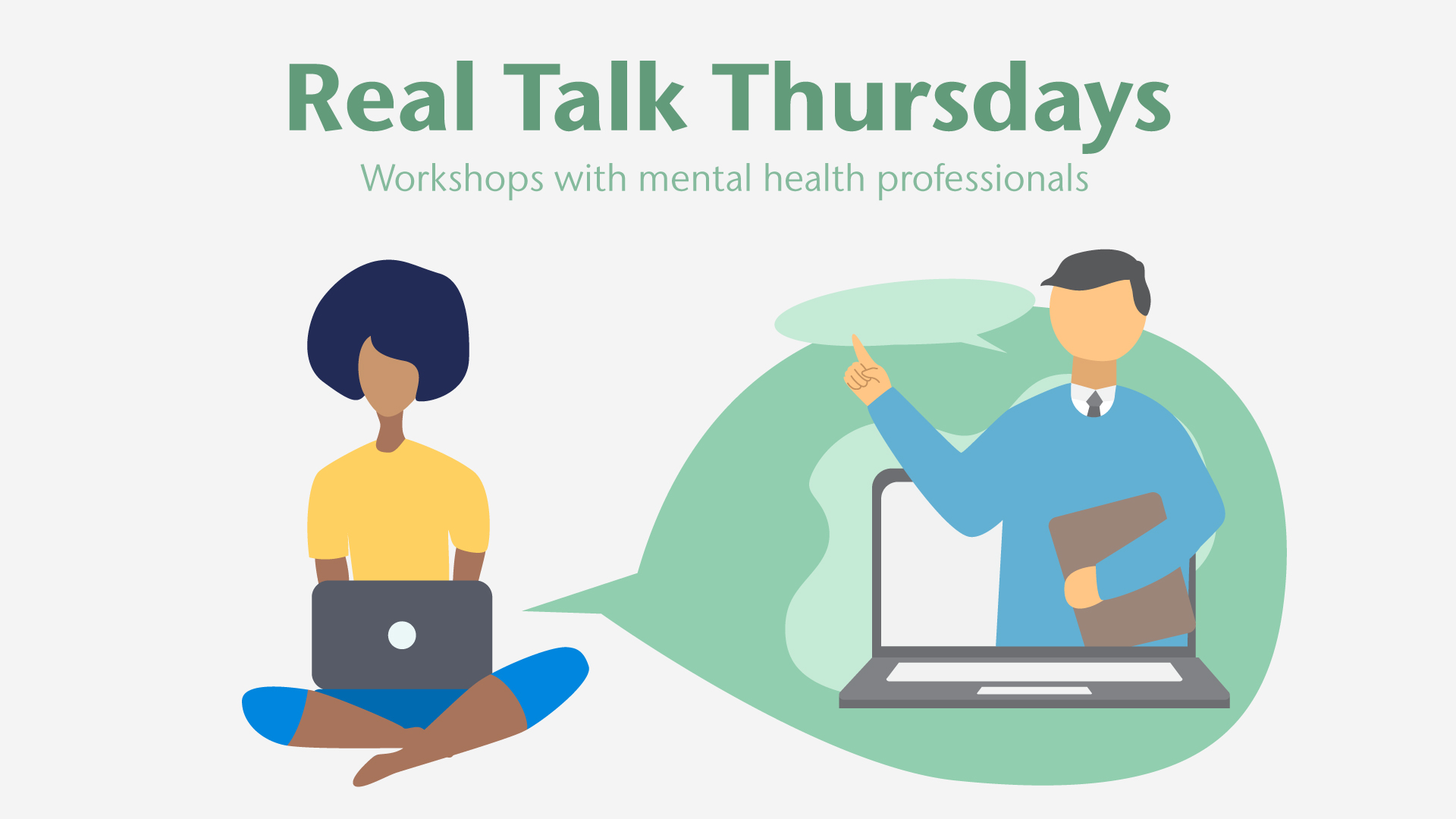 Real Talk Thursdays: Healthy Vs. Unhealthy Relationship Communication ...
