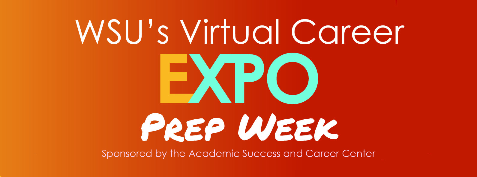 Handshake and the Career Expo | Events | Washington State University