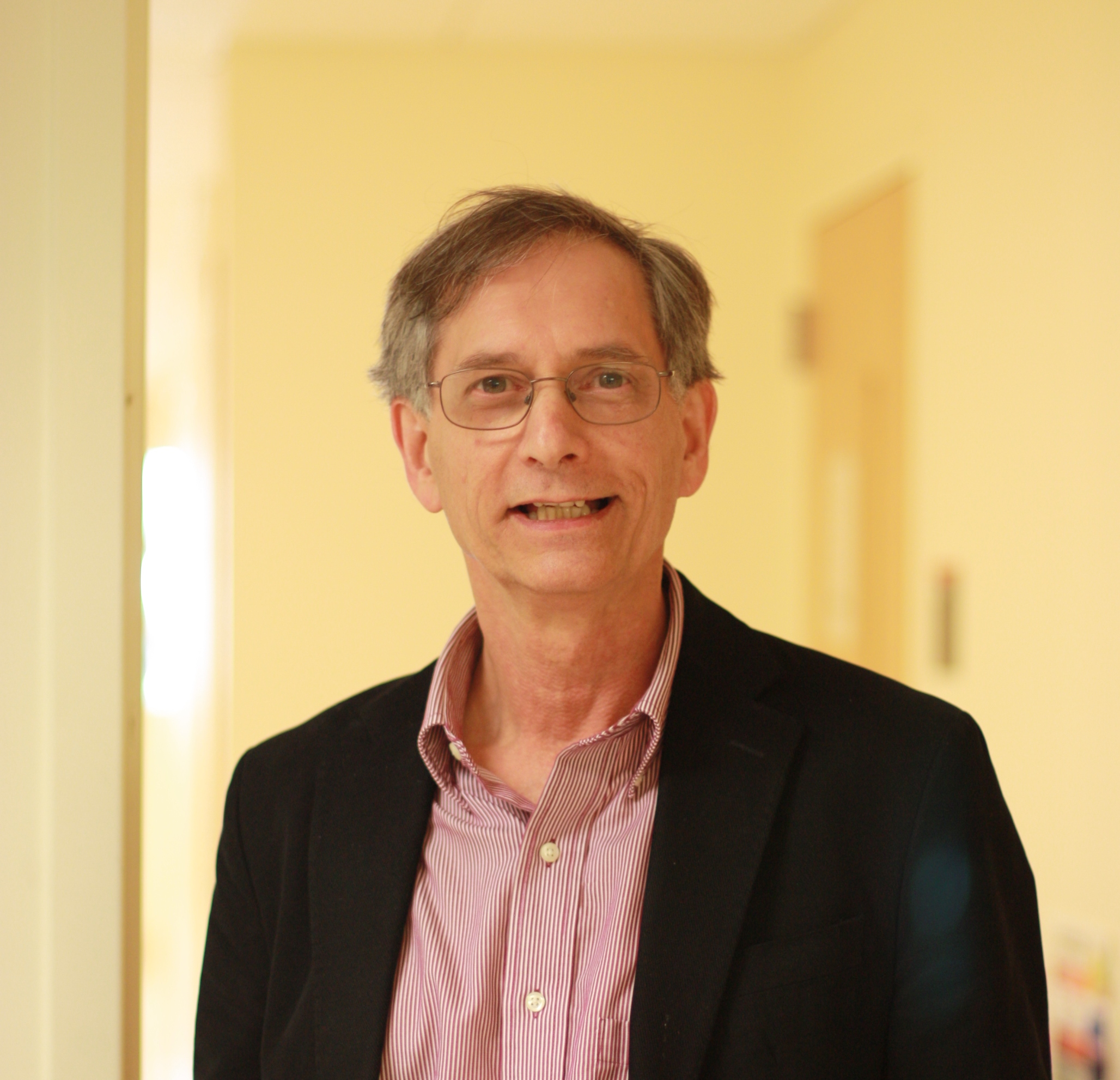 Physics and Astronomy Colloquium – Dr. John E. Thomas | Events ...