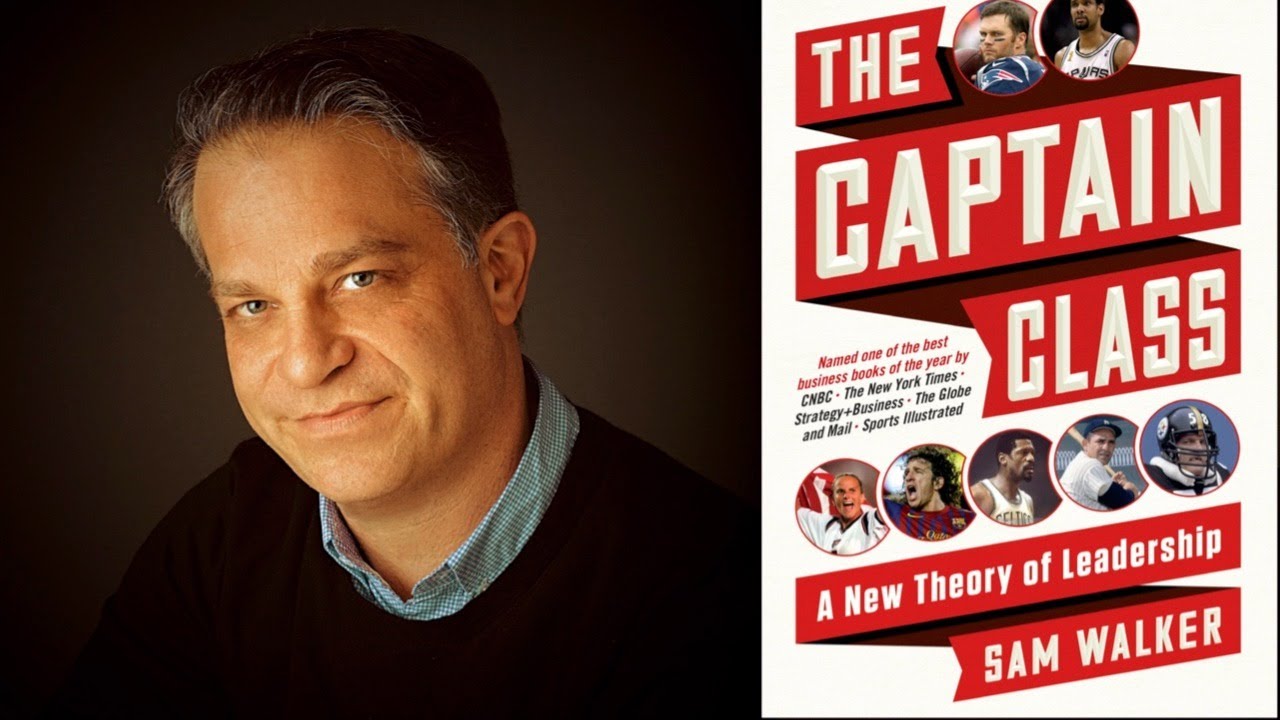 A great leader is not what you think: Leadership lessons from the ...