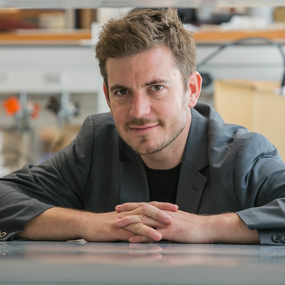 MME Seminar: Optoelectronic sensing of the deformation of soft robots ...