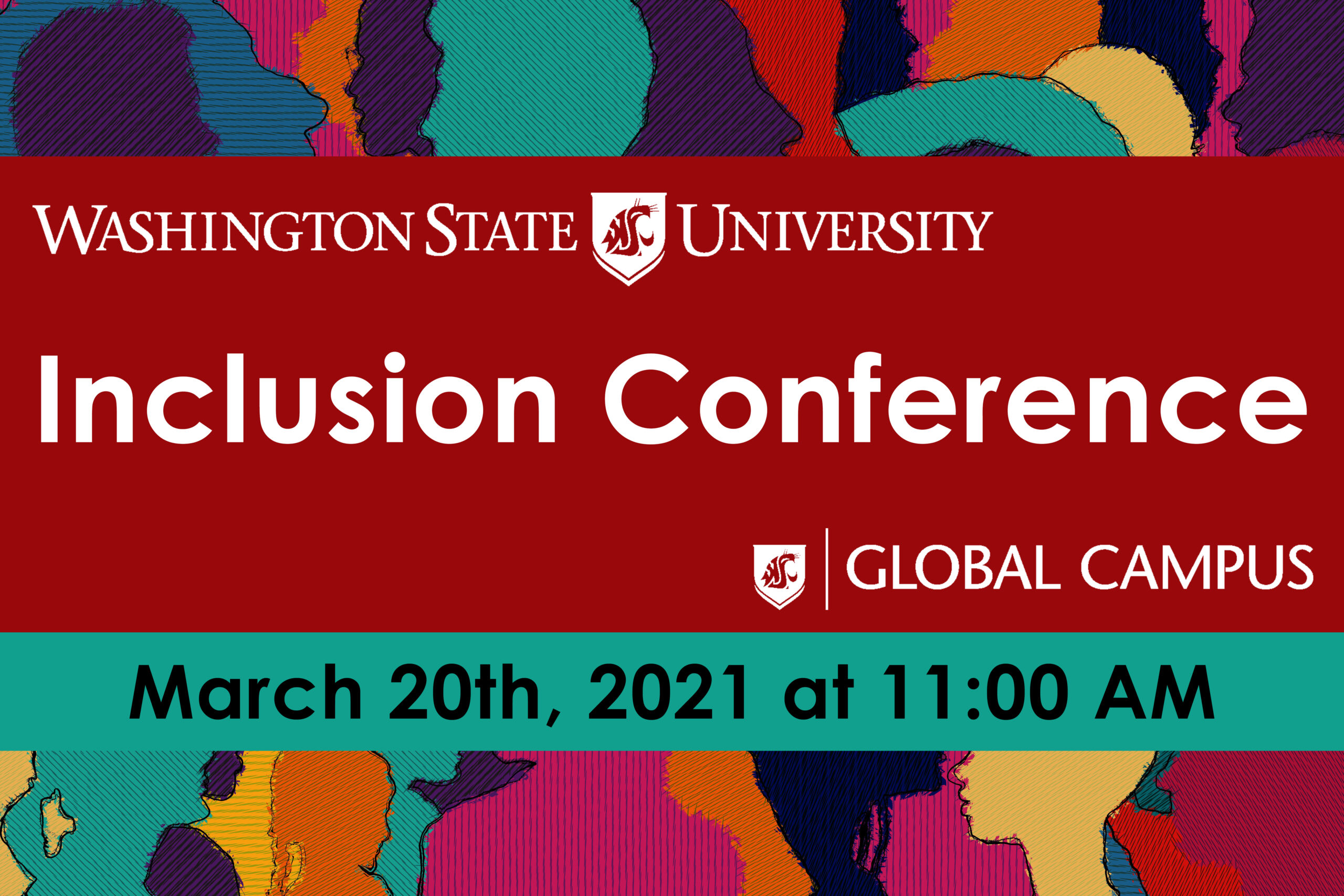 2021 ASWSU Inclusion Conference | Events | Washington State University