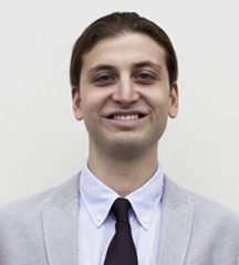 CHE 598 Seminar: “Regulation of Actin Dynamics at Thin Filament Pointed ...