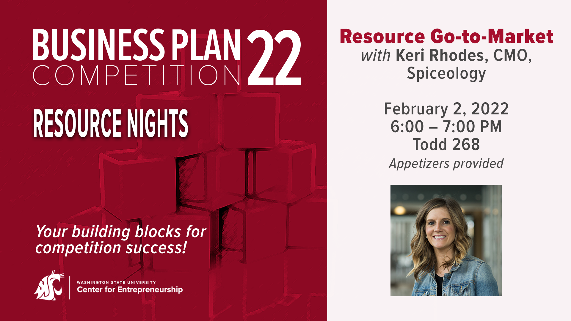 Resource Go-to-Market with Keri Rhodes, CMO, Spiceology | Events ...