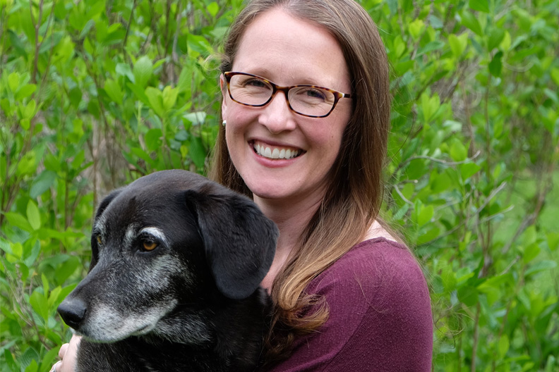 Bustad Lecture with Megan Mueller | Events | Washington State University