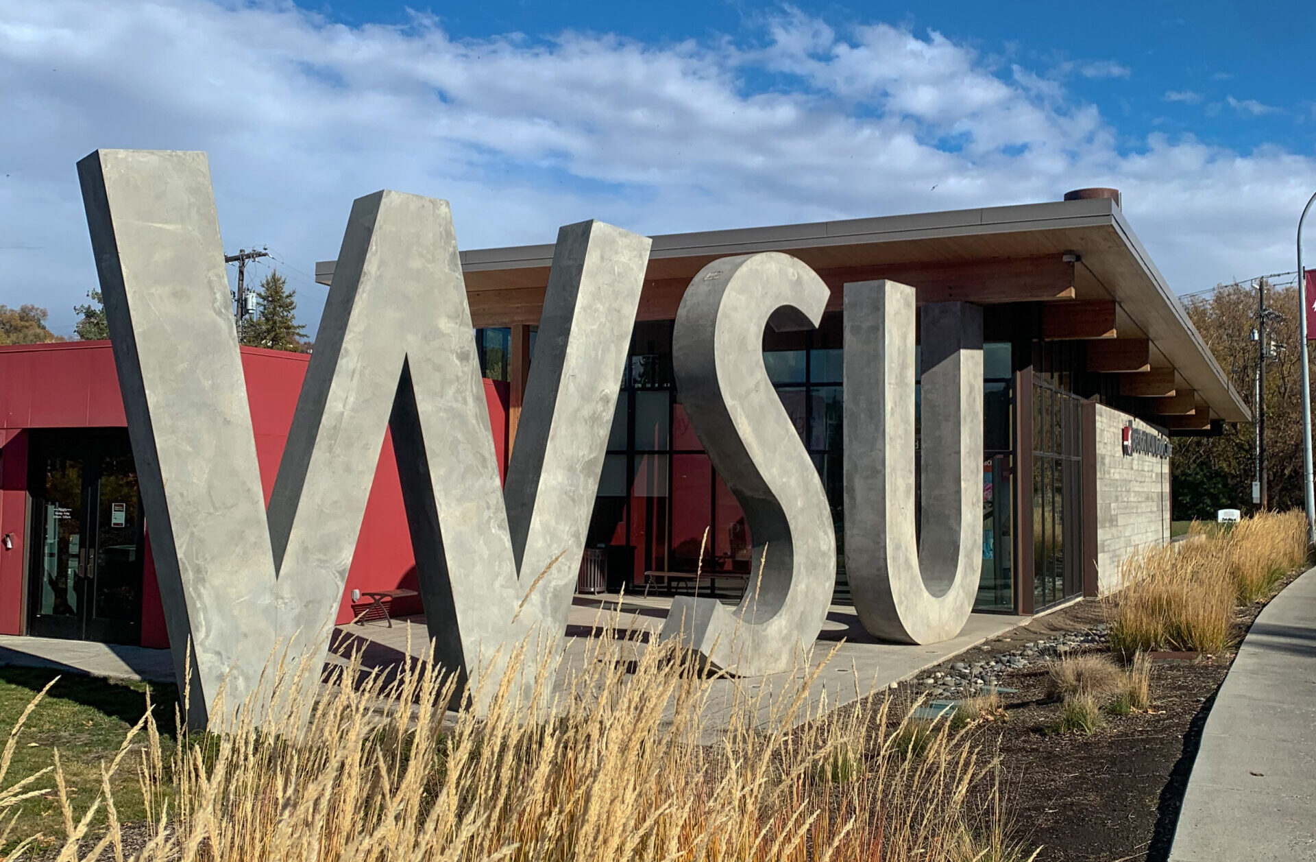Family Weekend Festivities at the BVC | Events | Washington State ...