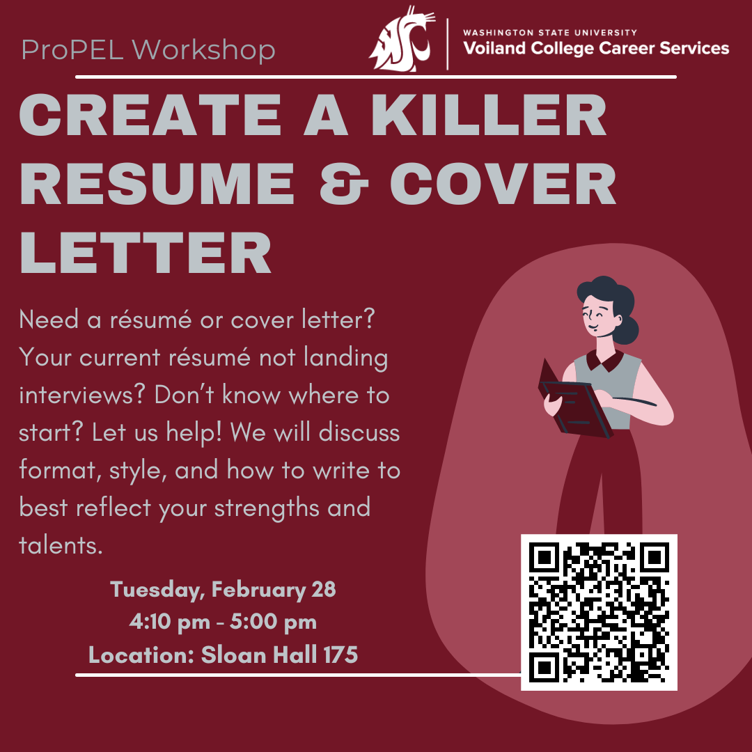 Killer Cover Letters Examples