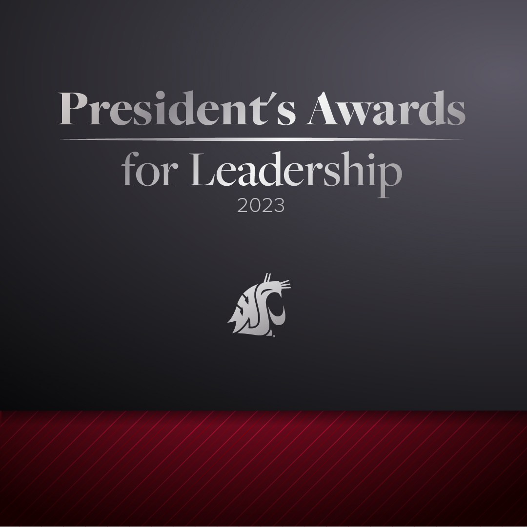 President’s Awards for Leadership Nomination Deadline | Events ...