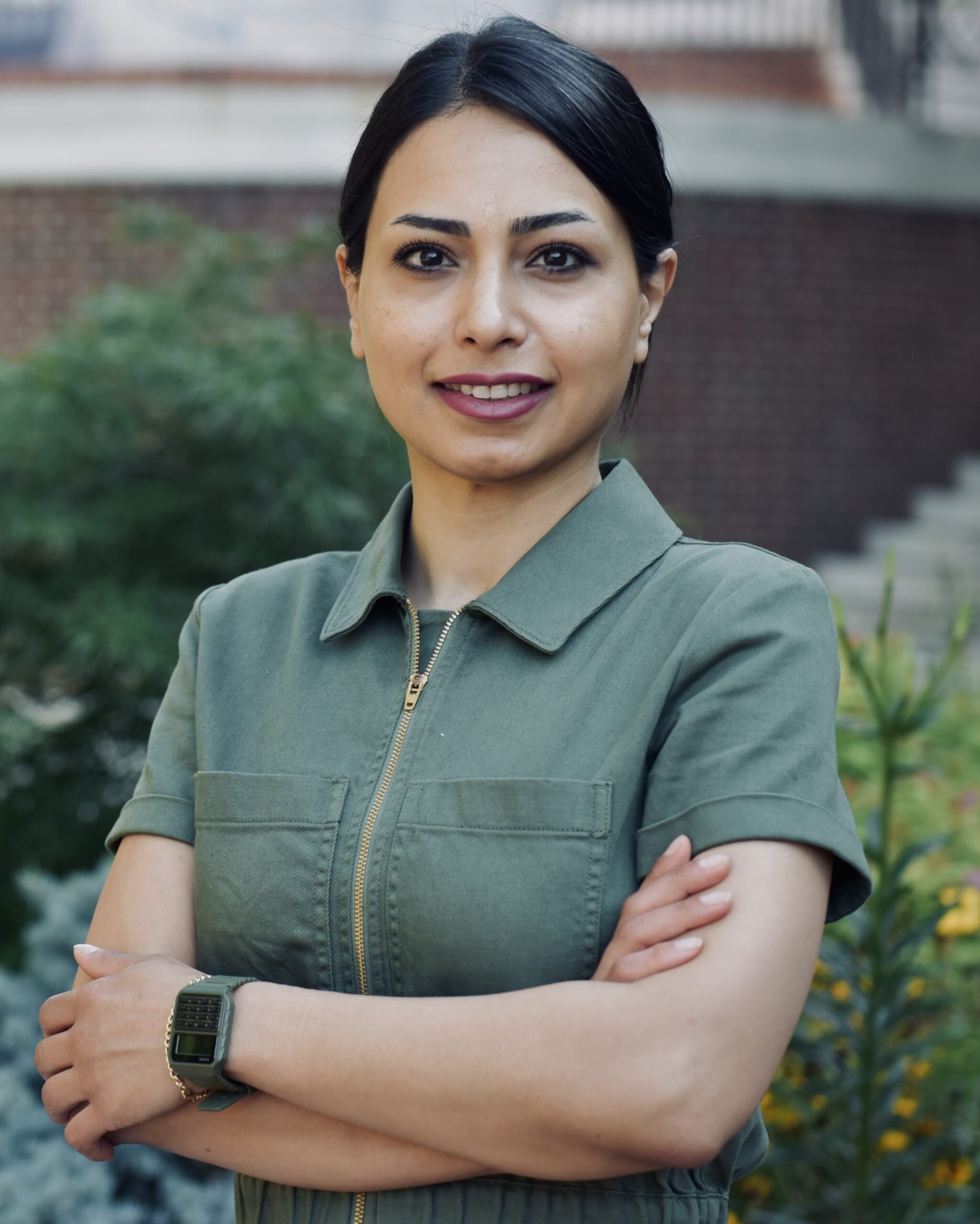 School of Mechanical and Materials Engineering Seminar Series, “High-throughput characterization ...