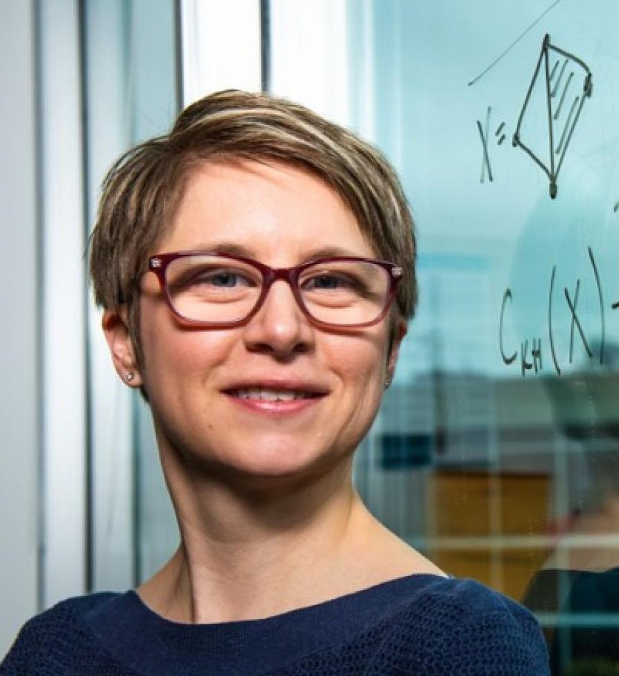 CySER Virtual Seminar – Mathematics for Cyber Security | Events ...