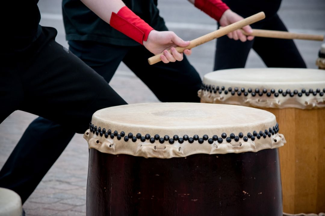 ASWSUG Intro to Taiko | Events | Washington State University