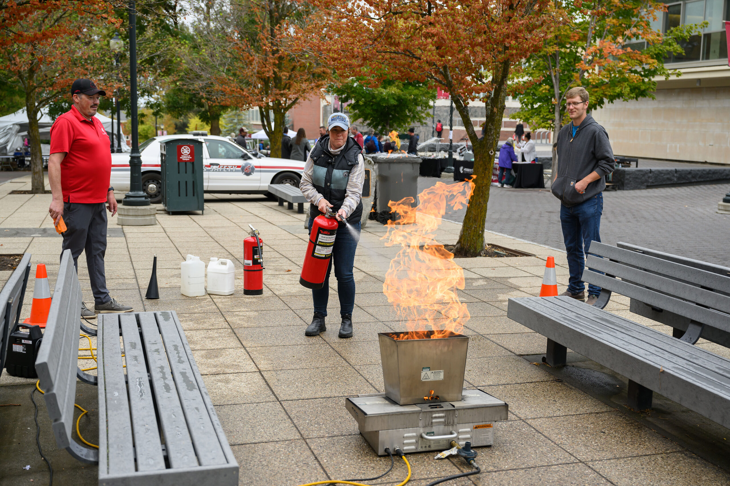 2024 Safety & Wellness Expo | Events | Washington State University