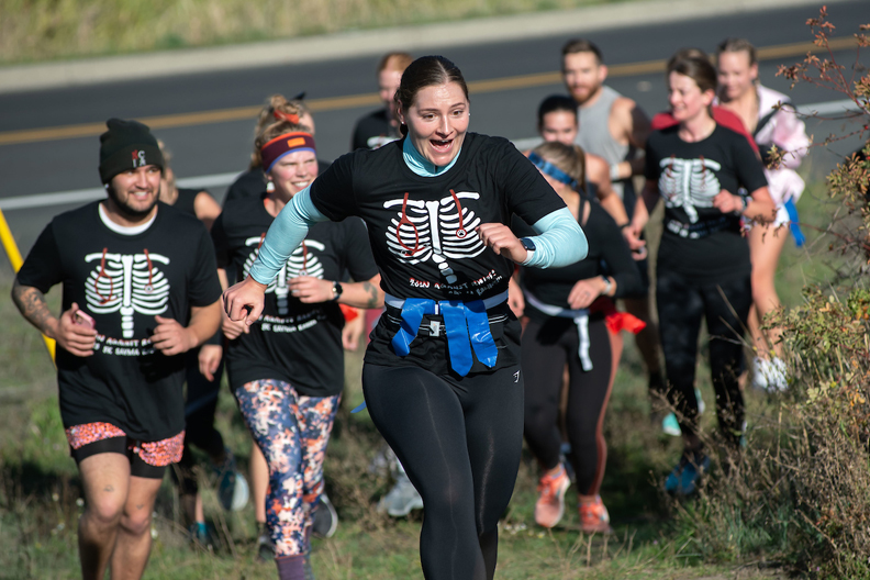 Annual 5K Rabies Run – 2025 | Events | Washington State University