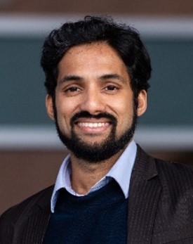 School of Mechanical and Materials Engineering Seminar Series, “Atomic ...