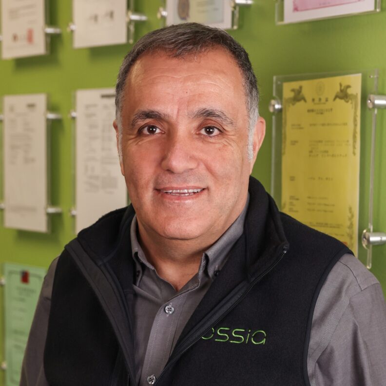 The School of Mechanical and Materials Engineering Seminar Series ...