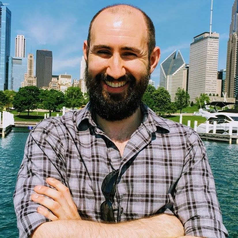 Mathematics & Statistics Colloquium – Dr. Brian Seguin | Events ...