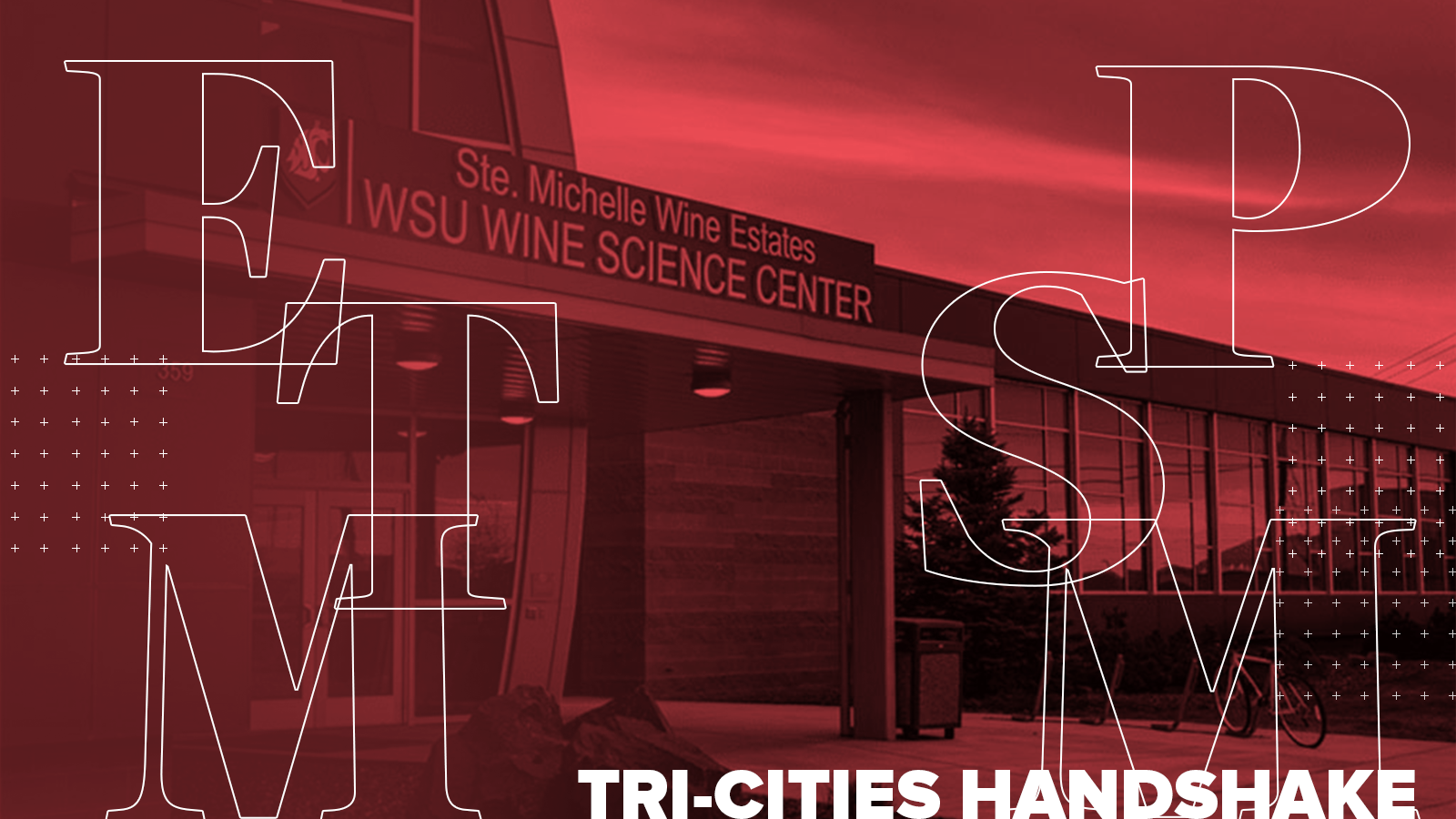 Spring 2025 WSU ETM + PSM Tri-Cities Handshake | Events | Washington ...