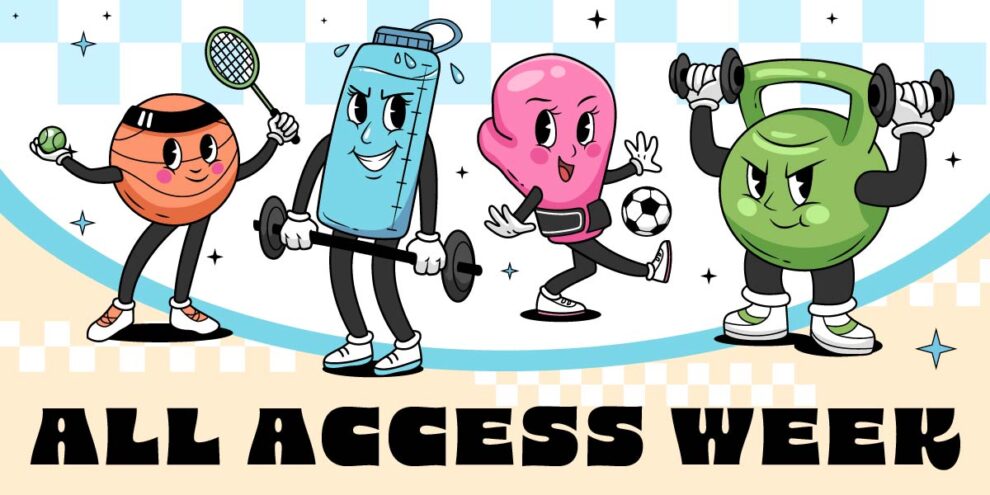 Spring All Access Week | Events | Washington State University