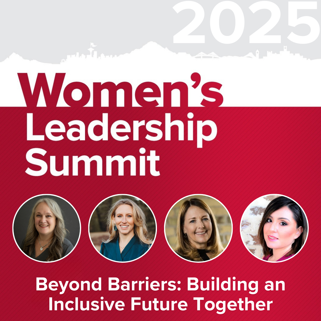 Women’s Leadership Summit (online) | Events | Washington State University