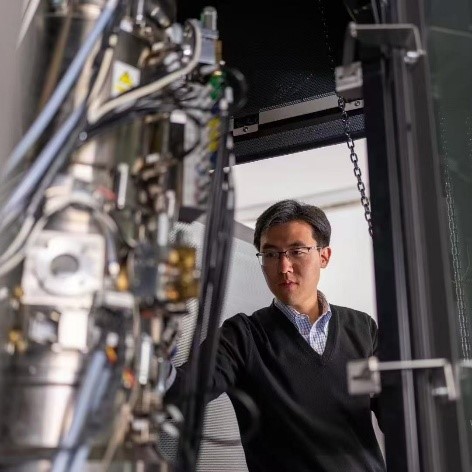 The School of Mechanical and Materials Engineering Seminar Series ...