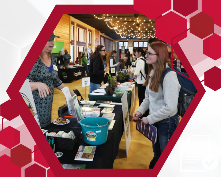 CAHNRS Career Fair & Networking Night | Events | Washington State ...