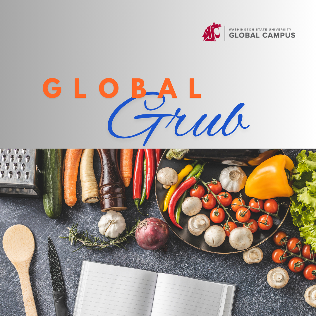 WSU Global Grug | Events | Washington State University