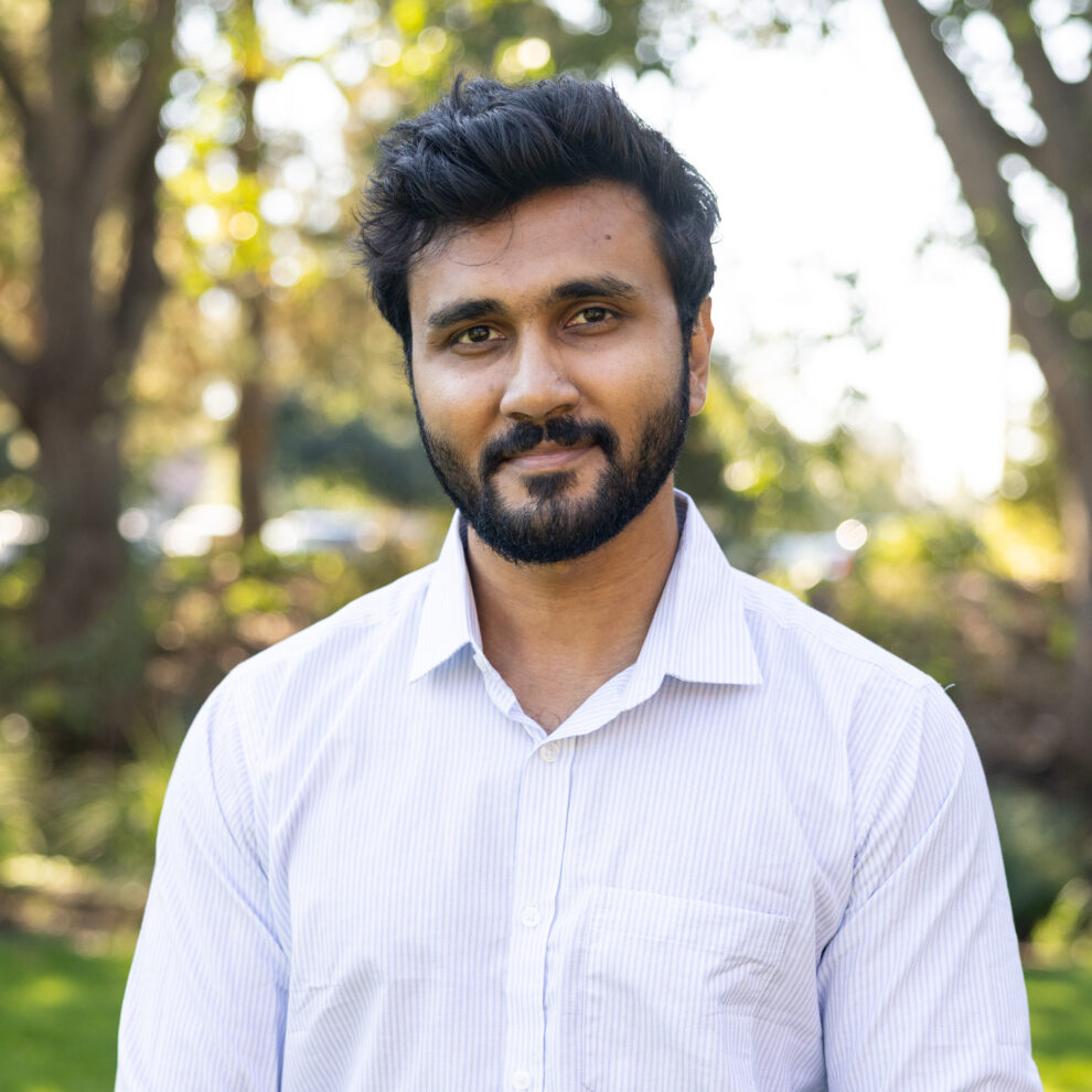The School of Mechanical and Materials Engineering Seminar Series, “The ...