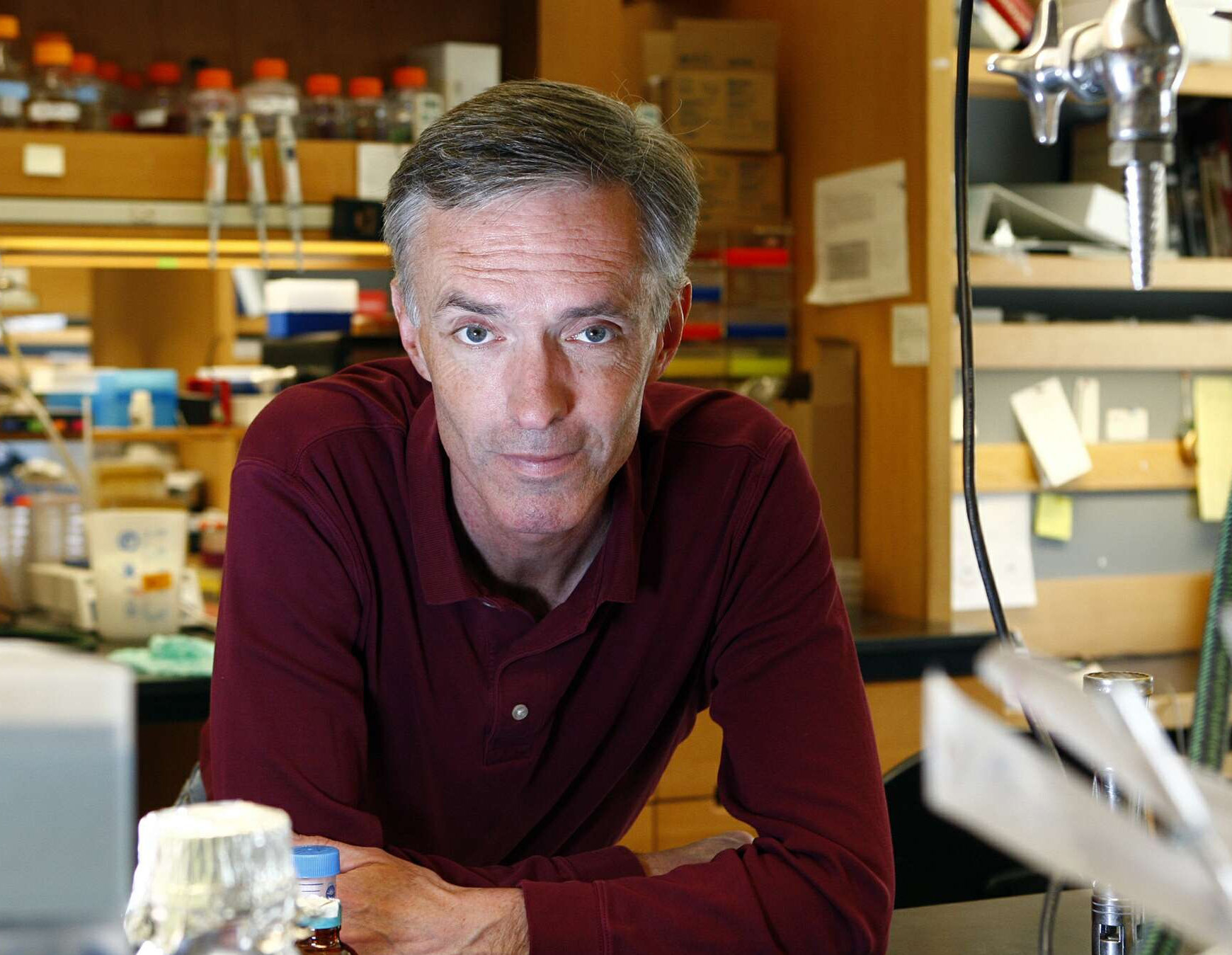 2026 ENSOR Lectureship: presented by Dr. James J. Collins ...