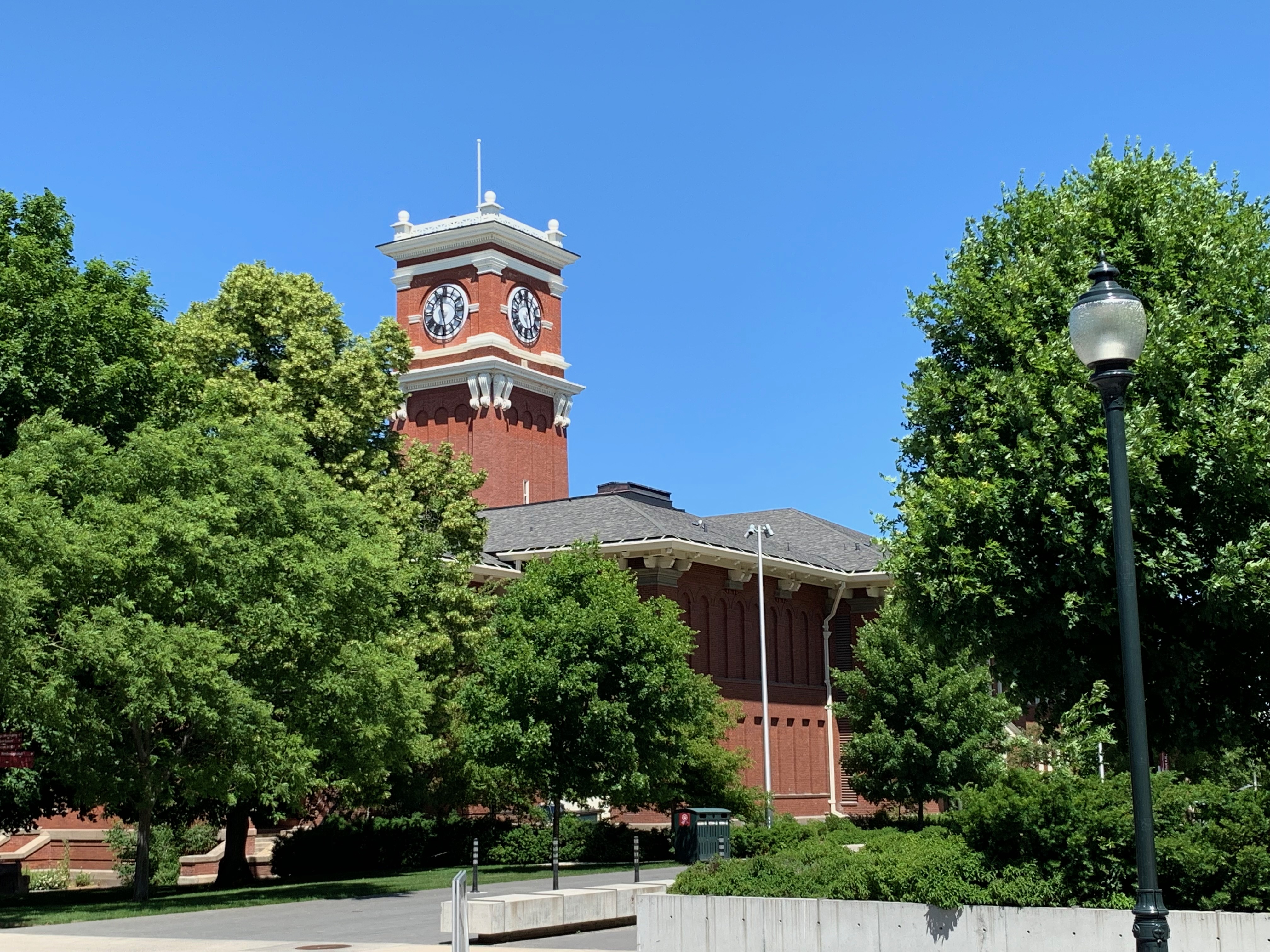 APPLICATION | APS CU*iP at WSU | Washington State University