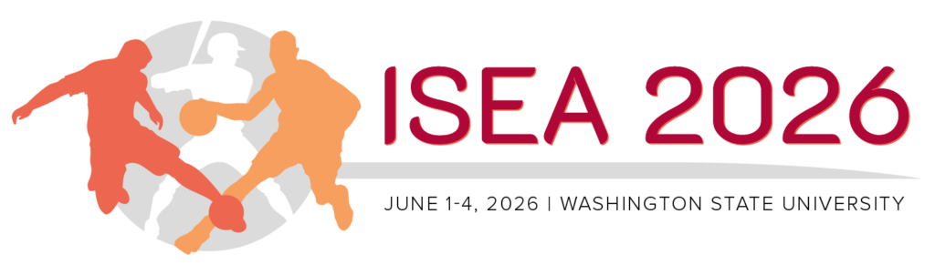 ISEA 2026 Conference – The Engineering of Sport 16 | Washington State University