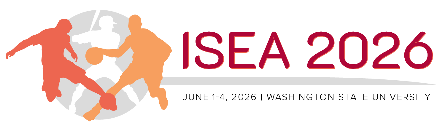 ISEA 2026 Conference – The Engineering of Sport 16 | Washington State University