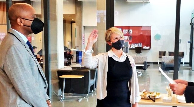 Brenda White named chair of WSU Everett Advisory Council | Washington ...